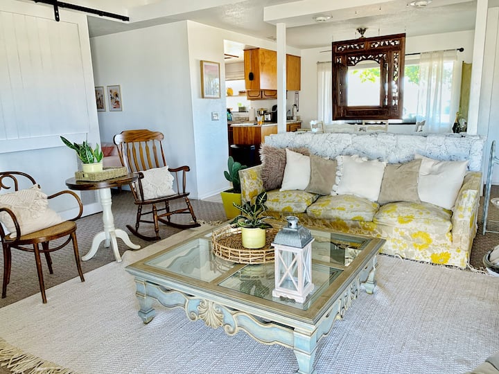 Discounted - Rent Our Home While We Are Away - Twentynine Palms