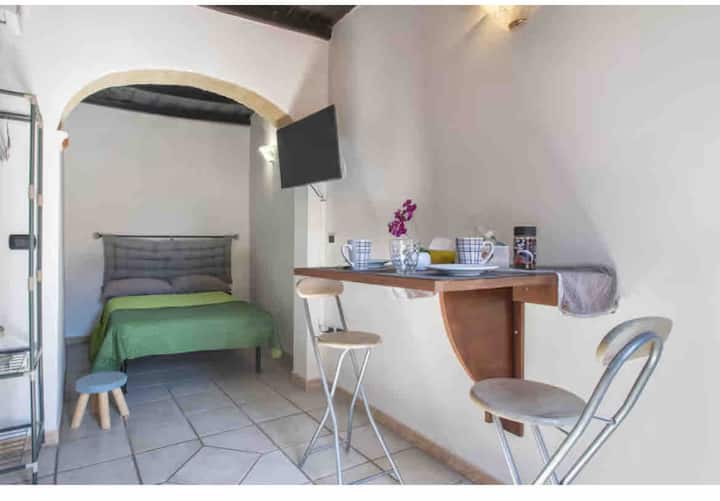 Sestra Home Studio 2 - Sassari