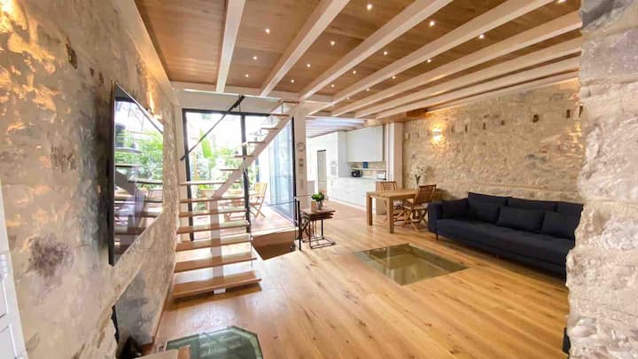 Casa Zen - Urla