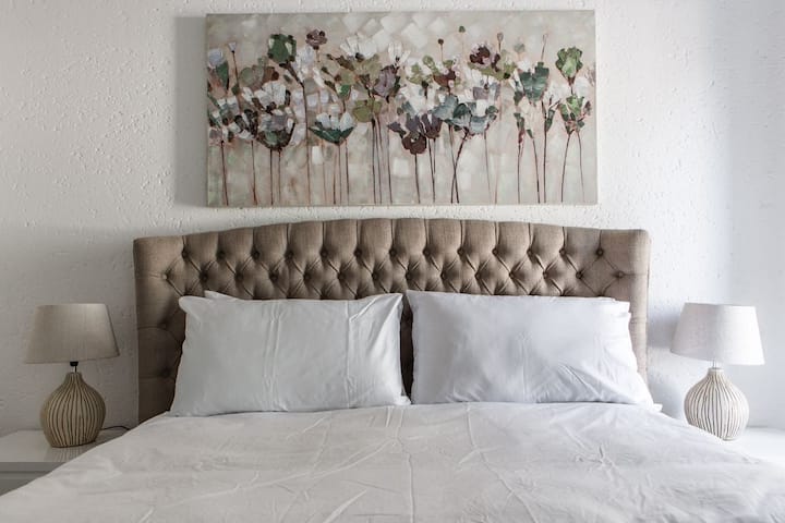 Bedfordview Finn Suite - Edenvale