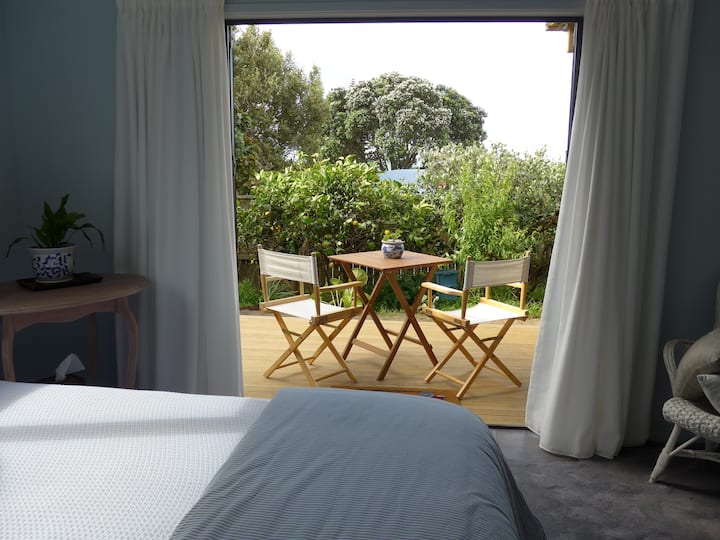 Bb's Beach House - Ohope Beach - Ōhope