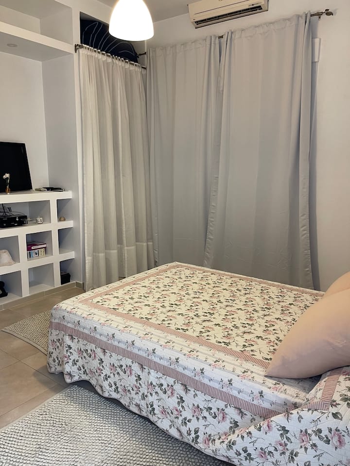 Appartement Rh, Alger Centre - Algier