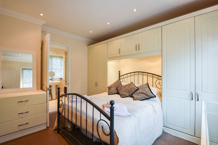 The Coach House 3 Bed & 3 Bathrooms - Bewl Water