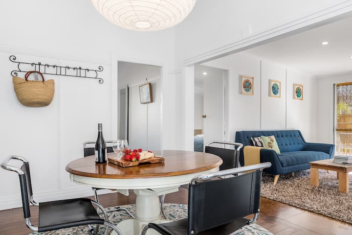 Sunset Cottage - Byron Bay