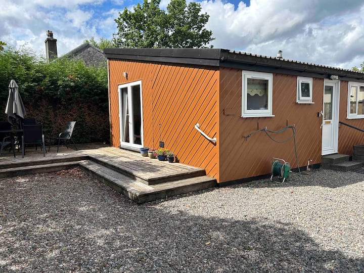 Spean Bridge Chalet - Spean Bridge