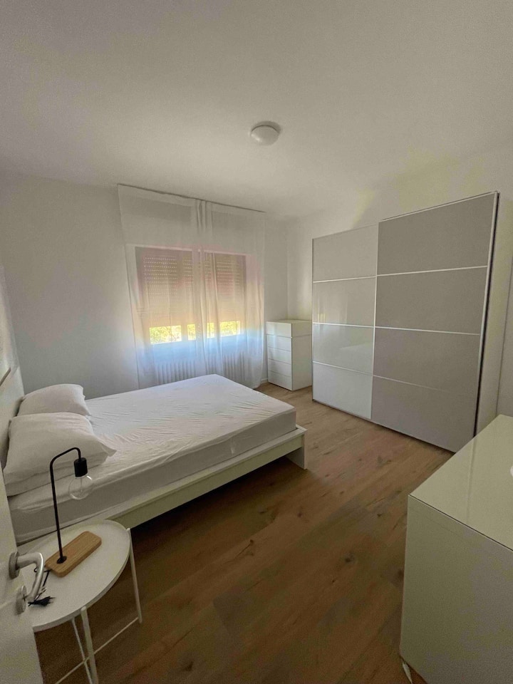 Villa Lilli A Due Passi Dal Mare - Fano