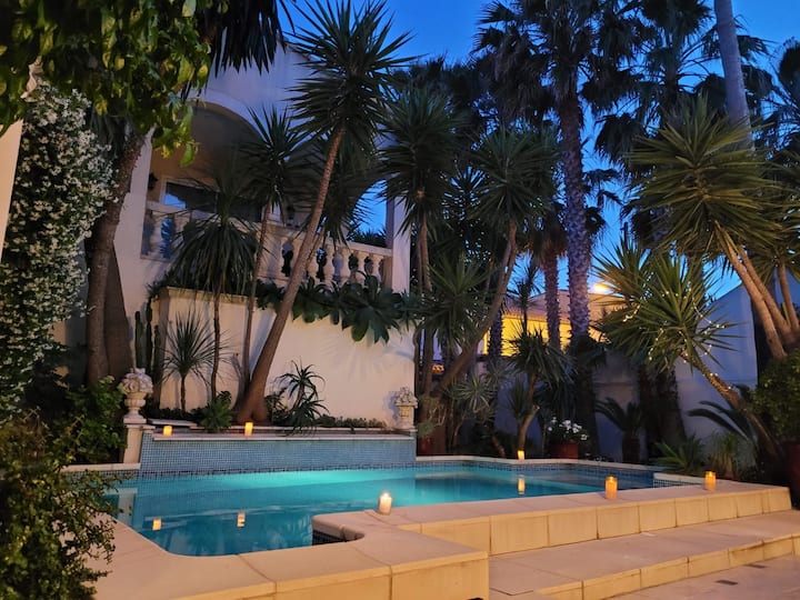 Yucca - Agde