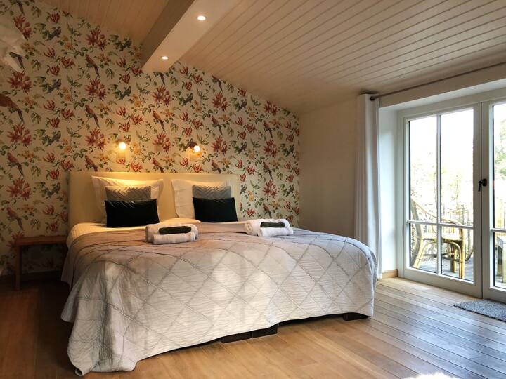 Prachtig Vakantiehuisje Voor 6 Personen In Bosland - Lommel