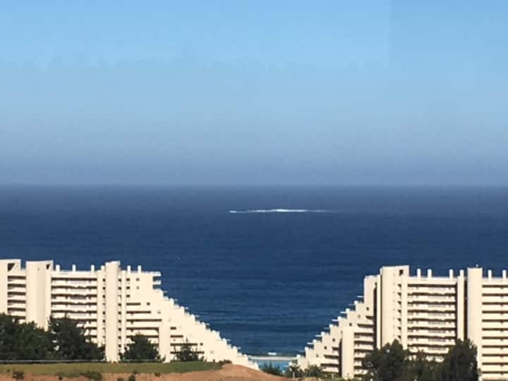 Laguna Bahia Algarrobo - Algarrobo