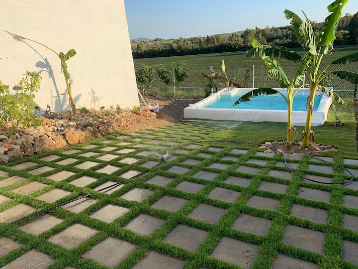 El Lagar De Los Abuelos, Apartamento Rural Nº 2 - San José del Valle