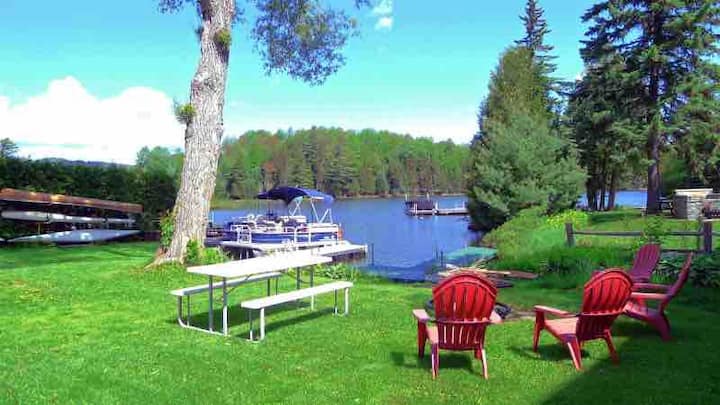 High Peaks Lake House - Lake Placid, NY