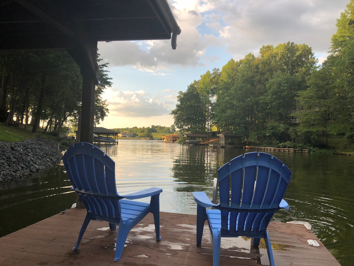 Virginia Waterfront Vacation Rentals - United States | Airbnb