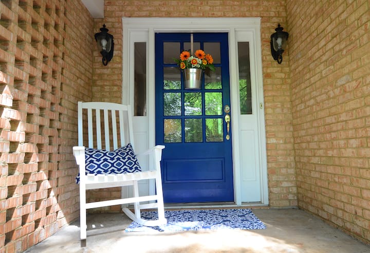 Game Day, Grad Day, Parents Weekend Retreat - Athens, GA