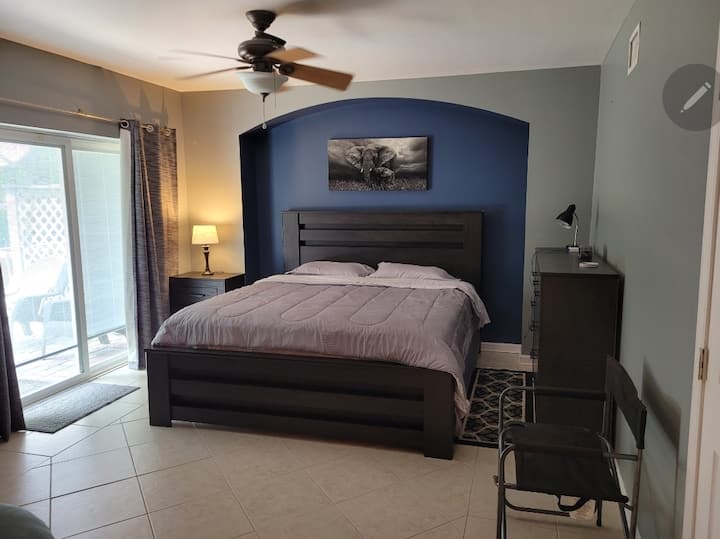 Craig's Creek House - Jacksonville, FL