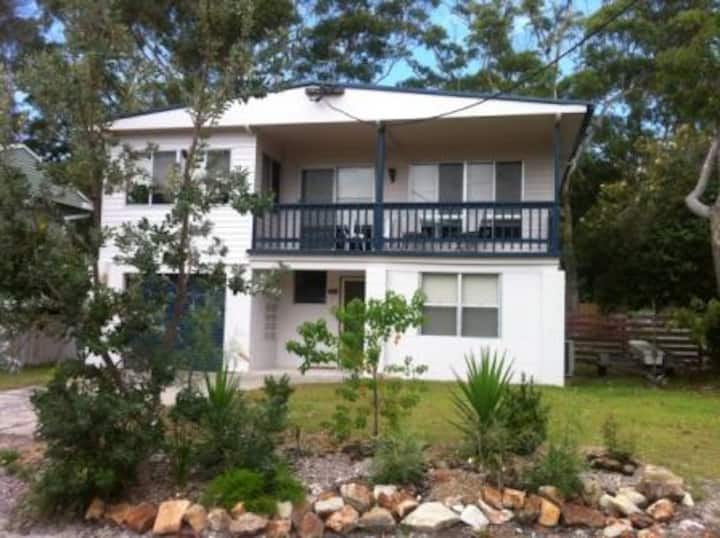 "Seawings" - Home Away From Home - Tea Gardens