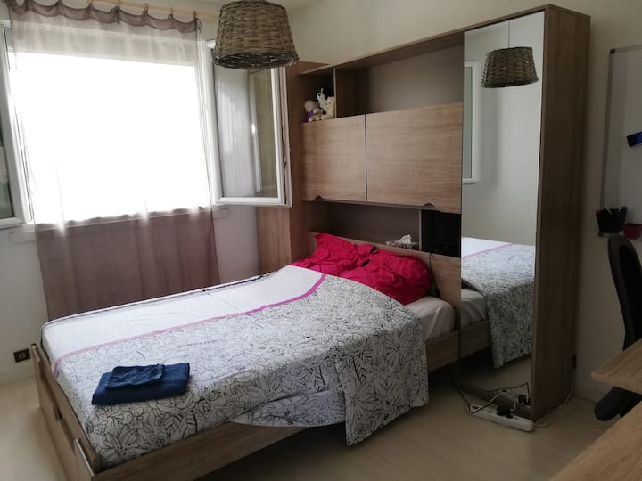 Chambres Dans Maison Calme Proche Nantes (4km) - Nantes