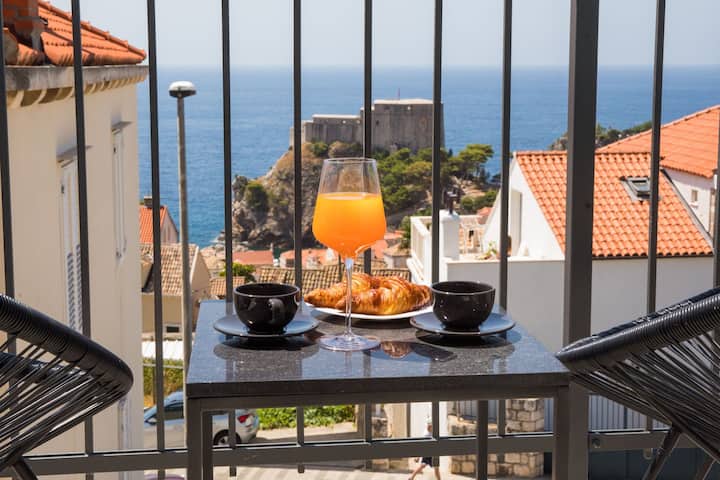 Royal Fort - Horizon - Dubrovnik