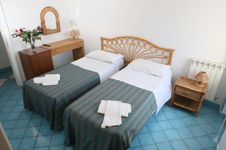 Affittacamere Ventotene - Ventotene