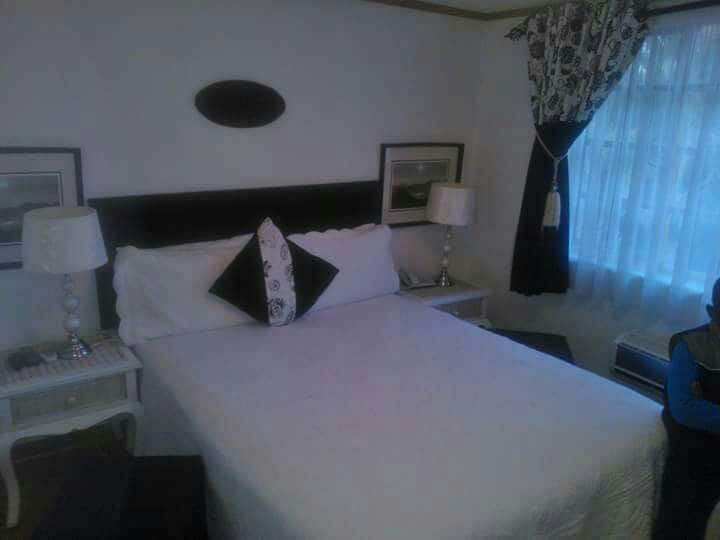Tranquillity You Can Afford Lihlomo Guesthouse - Ladybrand