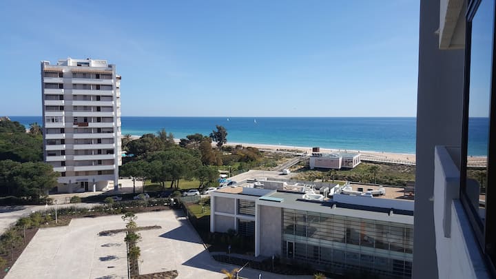 Alvor Seaview Apartment - Alvor