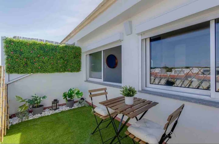 Algarve Vilamoura | Relaxing & Cozy Stay - Quarteira