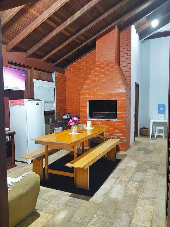 Residencial Rodrigues
Centro Floripa Apto 2 - Florianópolis