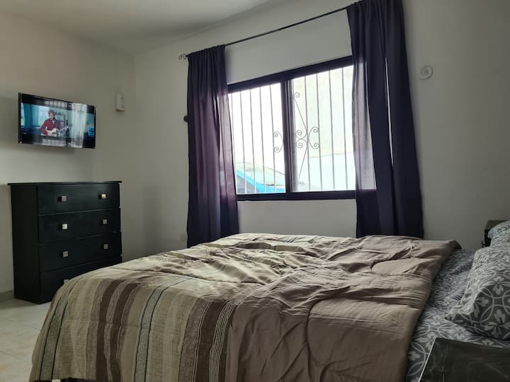H7 Apartamento Serenidad - Mérida