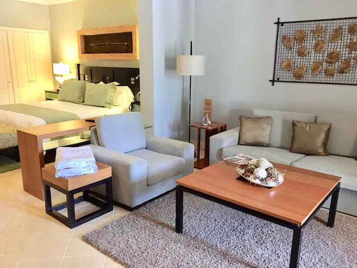 Fishing Lodge Apartment - Punta Cana