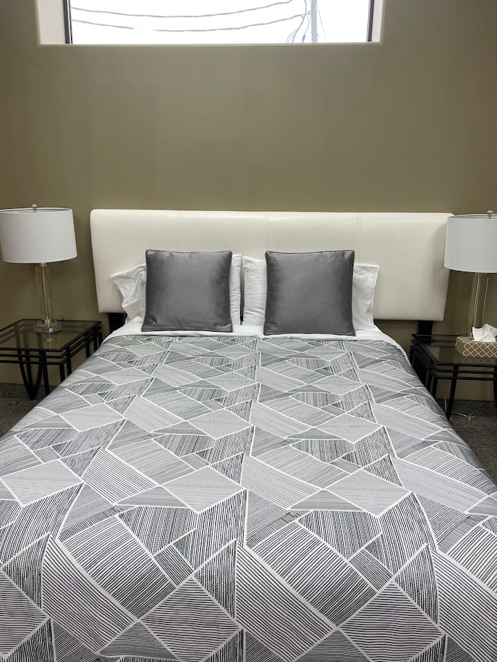 O3-spacious And Elegant Guest Suite Near Riverside - Windsor
