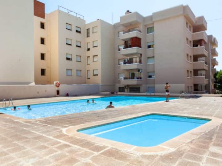 Recién Reformado. 1a.línea De Playa. Vistas Al Mar - L'Ampolla