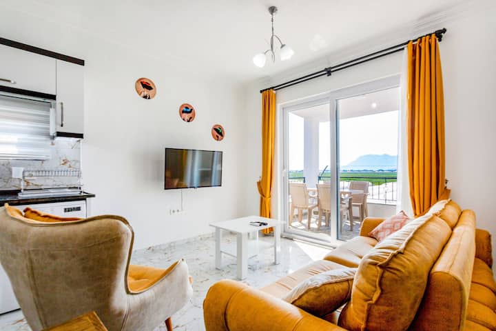 Gökce Apart 1 - Kalkan