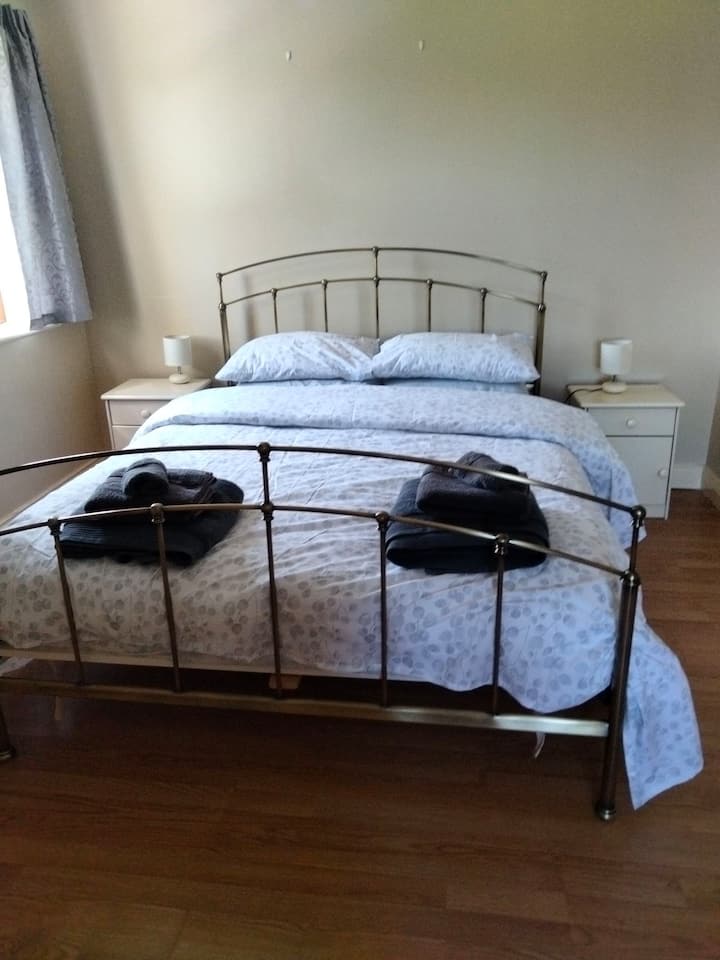 Relaxing Stay - Roscommon