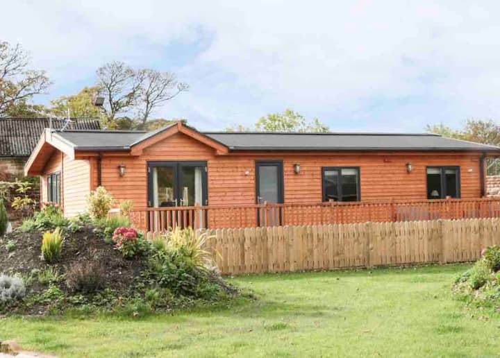 Thorntree Lodge - Derbyshire