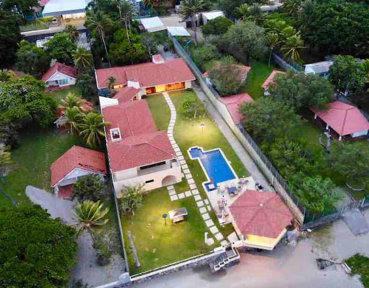 Playa El Zapote Holiday Rentals & Homes - La Unión, El Salvador | Airbnb