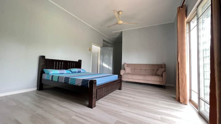 Quiet And Cozy North Kl. - Selangor