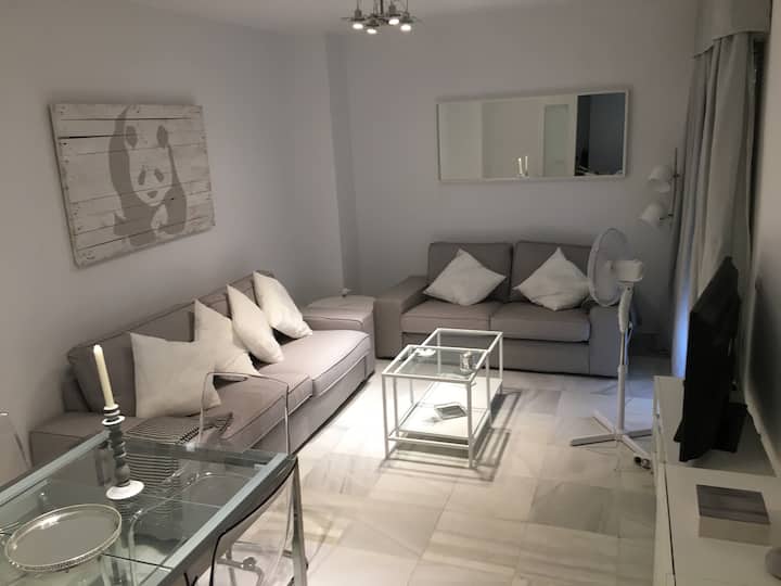 Piso El Ancla - El Puerto de Santa María