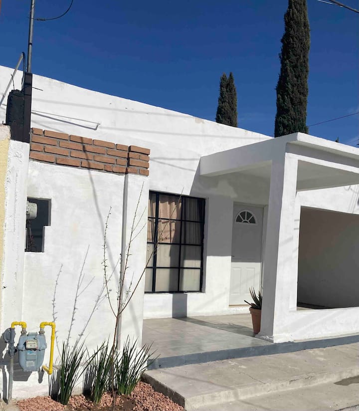 Casa Volcán El Pinacate - El Paso, TX