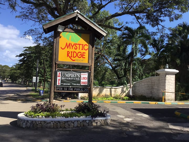 Easy Living At The Mystic - Ocho Ríos