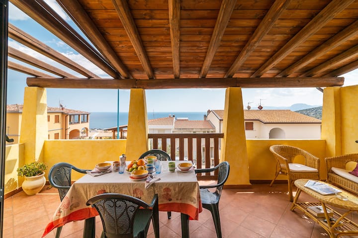 Casa Silvia - Cala Gonone