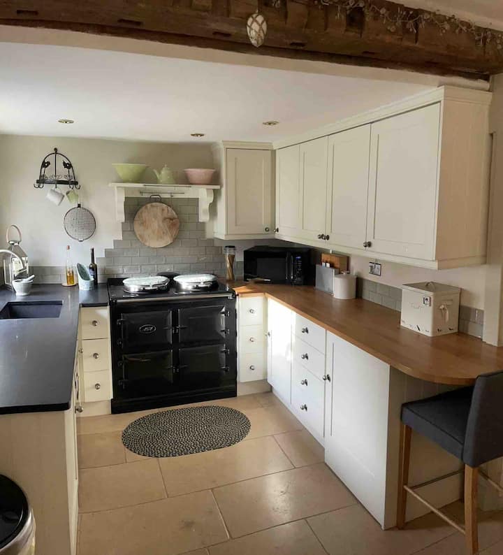 Wallingford Cottage Near The Thames Path - Wallingford