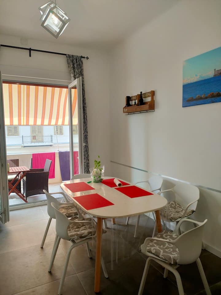 Trieste Living - - - Trieste