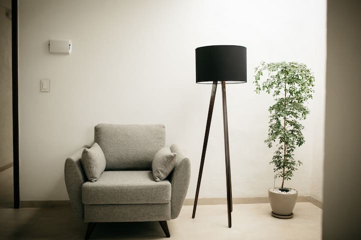 Nuevo Departamento Ejecutivo Moderno De Lujo  8 - León