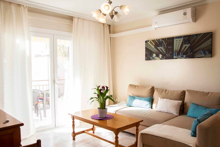 “Mariposa I” Apartamento A 100m De La Playa I - Sa Coma