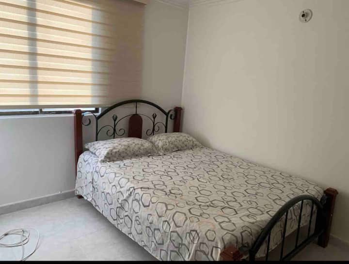 Apartaestudio Armenia Norte Bonito - Armenia