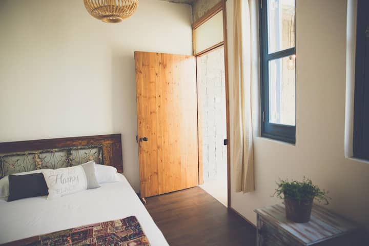 The Iskemleci ''En Suite'' Room - Nicosia