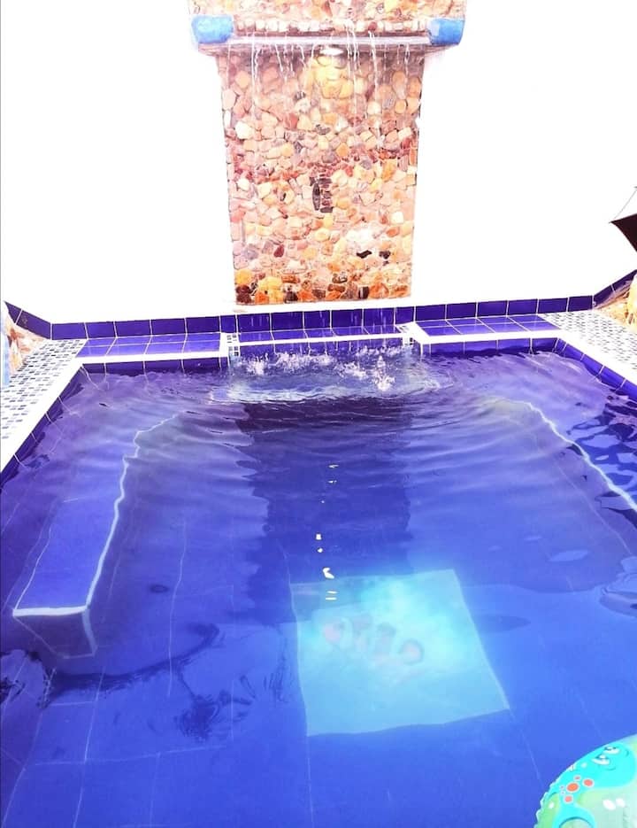 Casa De Descanso - Villa Juliana - Tocaima