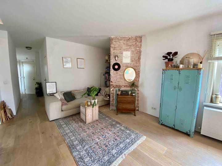 Private Apartment Or Room. Text Me Pls - Amsterdam