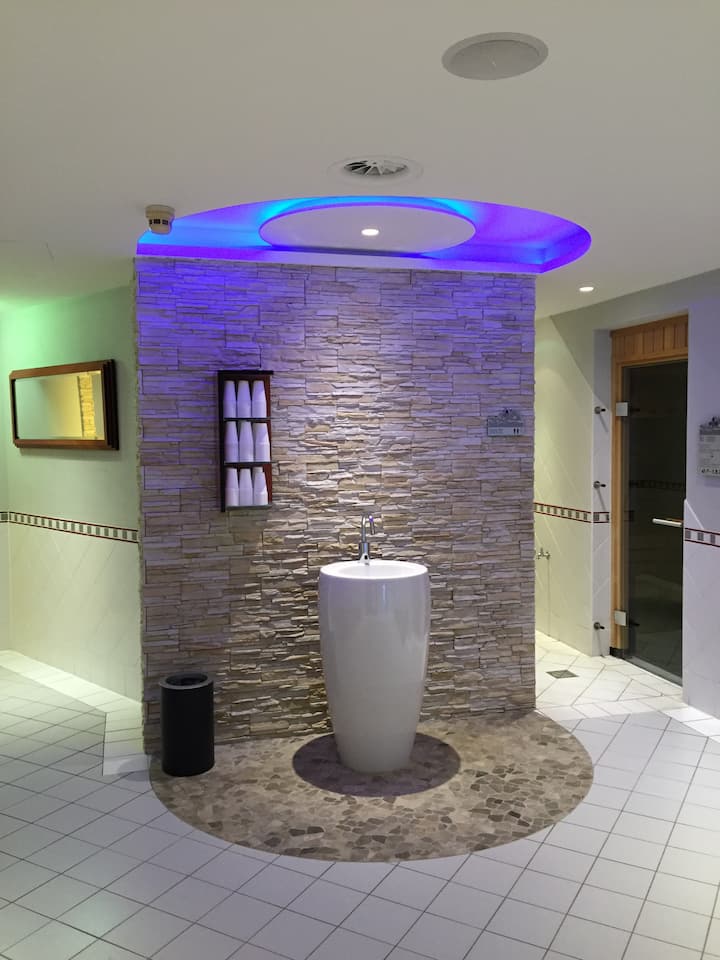 Top Aparthotel-suite For Up To 4 Persons - Bad Gastein