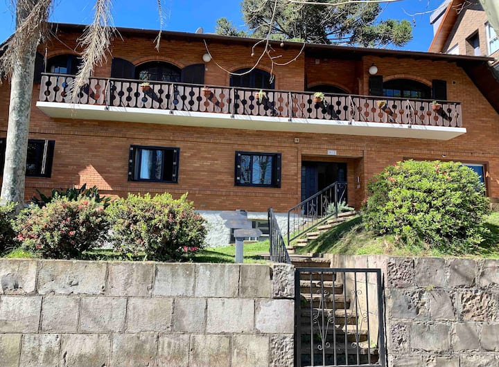 Apartamento 815 - Canela