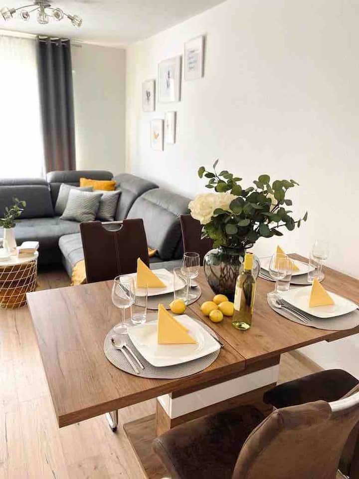 Apartment Close To The Centre Of Dornbirn - Hohenems